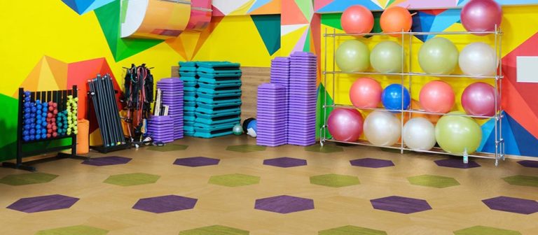 Procedo Quartz Specialty Flooring | Architectural Directions