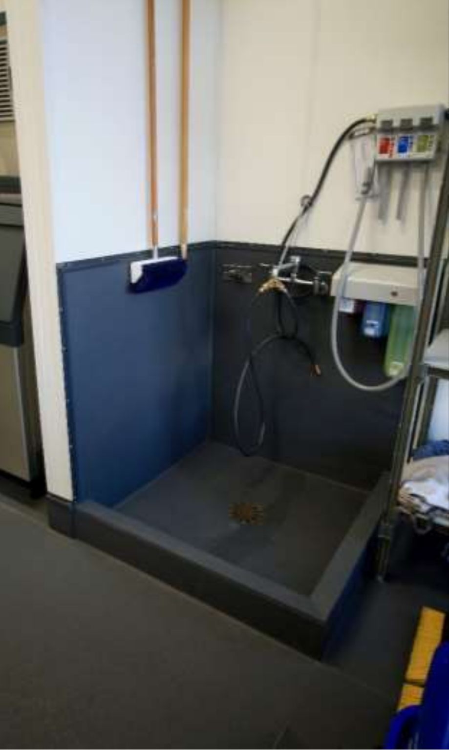 Eco-Grip Commercial Flooring | Architectural Directions