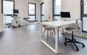 PURline Organic Flooring | Architectural Directions