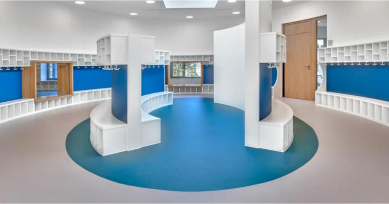 PURline Organic Flooring | Architectural Directions