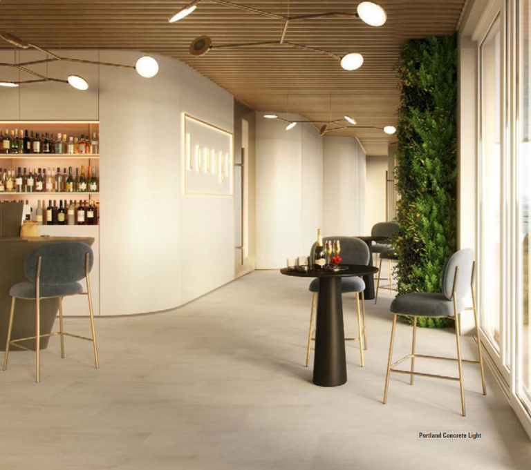 PURline Organic Flooring | Architectural Directions