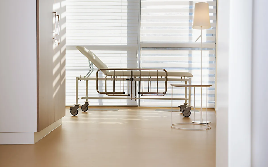 PURline Organic Flooring | Architectural Directions
