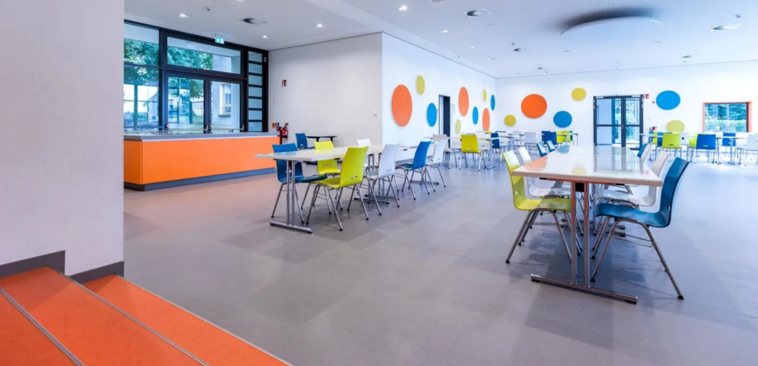 PURline Organic Flooring | Architectural Directions