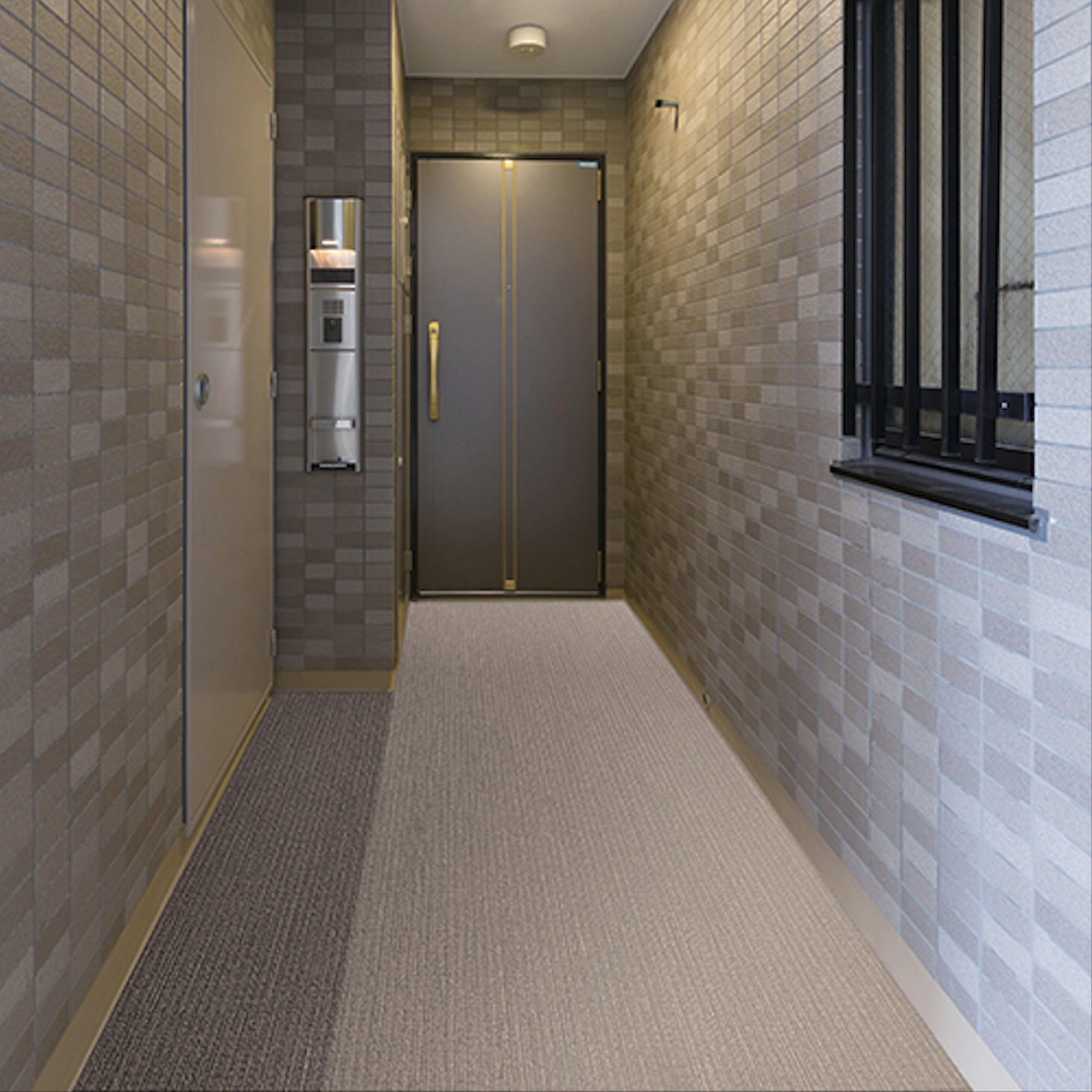 Toli Flooring Products | Architectural Directions